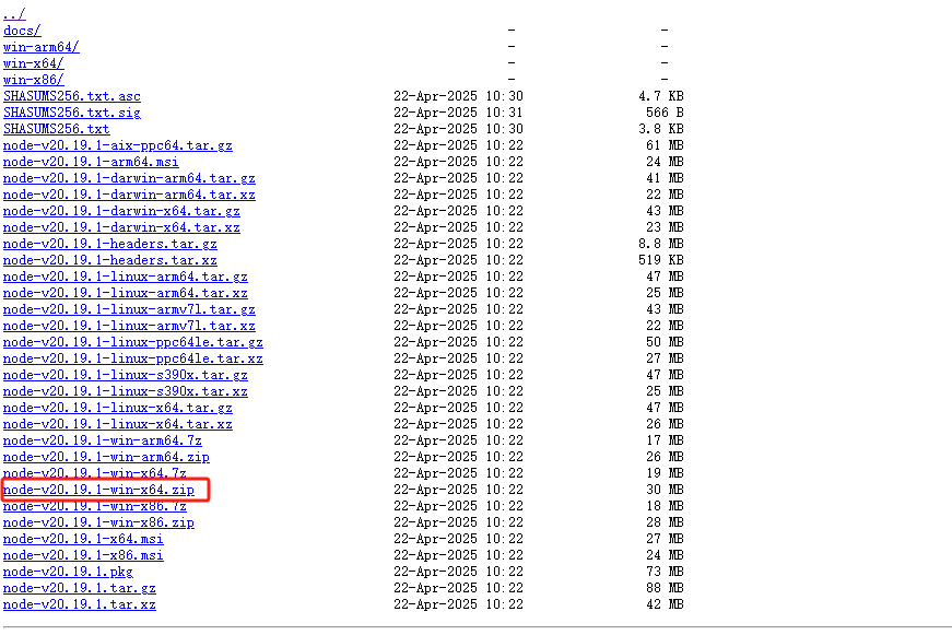 nvm安装node之后node -v生效 npm-v不生效的解决办法_安装nodejs后 node-v没作用-CSDN博客