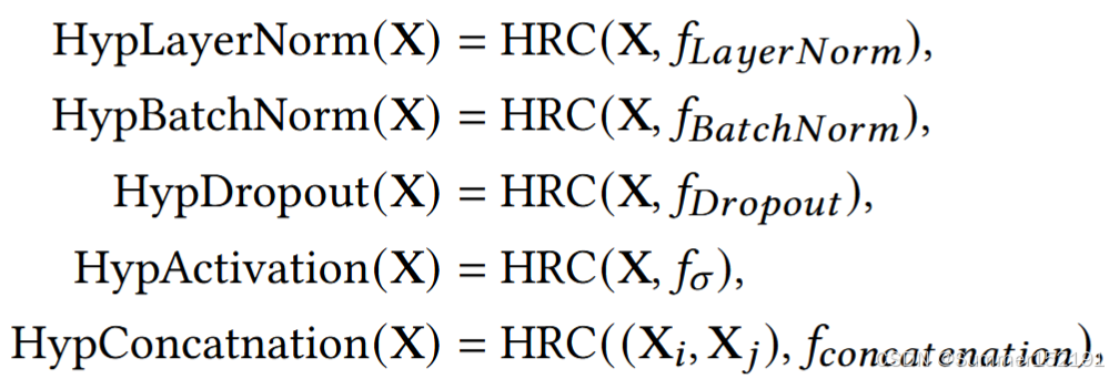 【论文精读】Hypformer: Exploring Efficient Hyperbolic Transformer Fully in Hyperbolic Space_lorentz ...