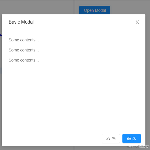 Vue开发01：css技巧之使用echarts可视化图表和Ant Design控件库（css为主）_ant design echarts-CSDN博客