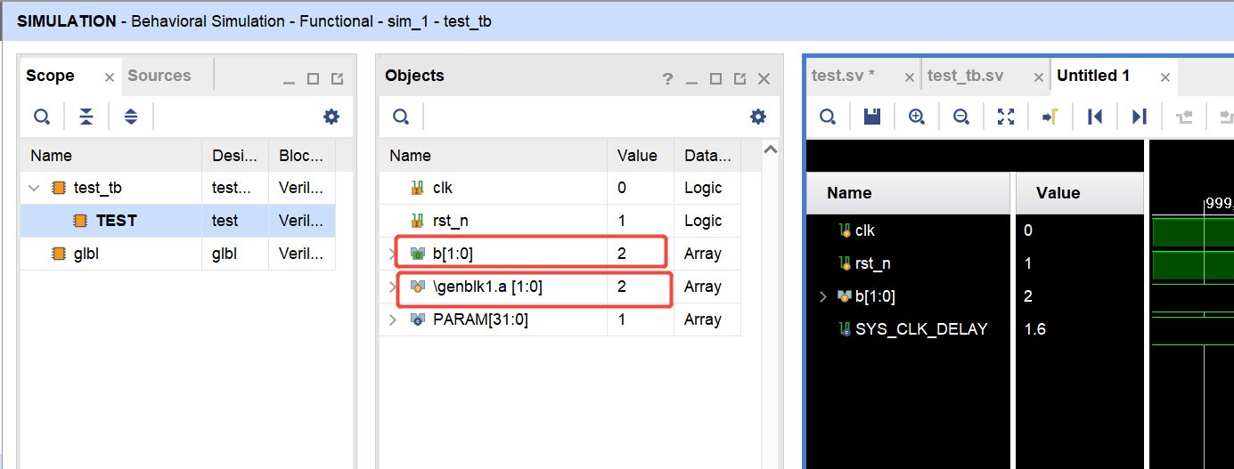 generate内信号的作用范围_generate内的wire和reg-CSDN博客