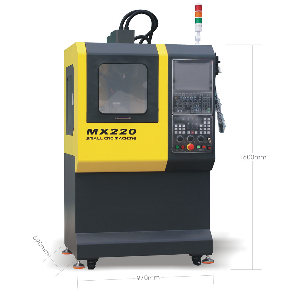 国产华中数控系统小五轴教学机_hnc rtcp-CSDN博客