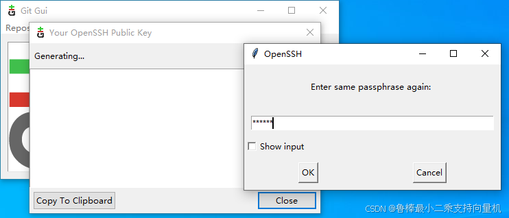 手把手一起部署GitBlit— —GitBlit & Git & TortoiseGit 详细安装和使用-CSDN博客