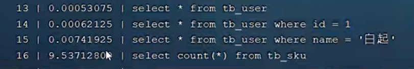 实用指南：MySQL进阶-索引（全面讲解） - yfceshi - 博客园