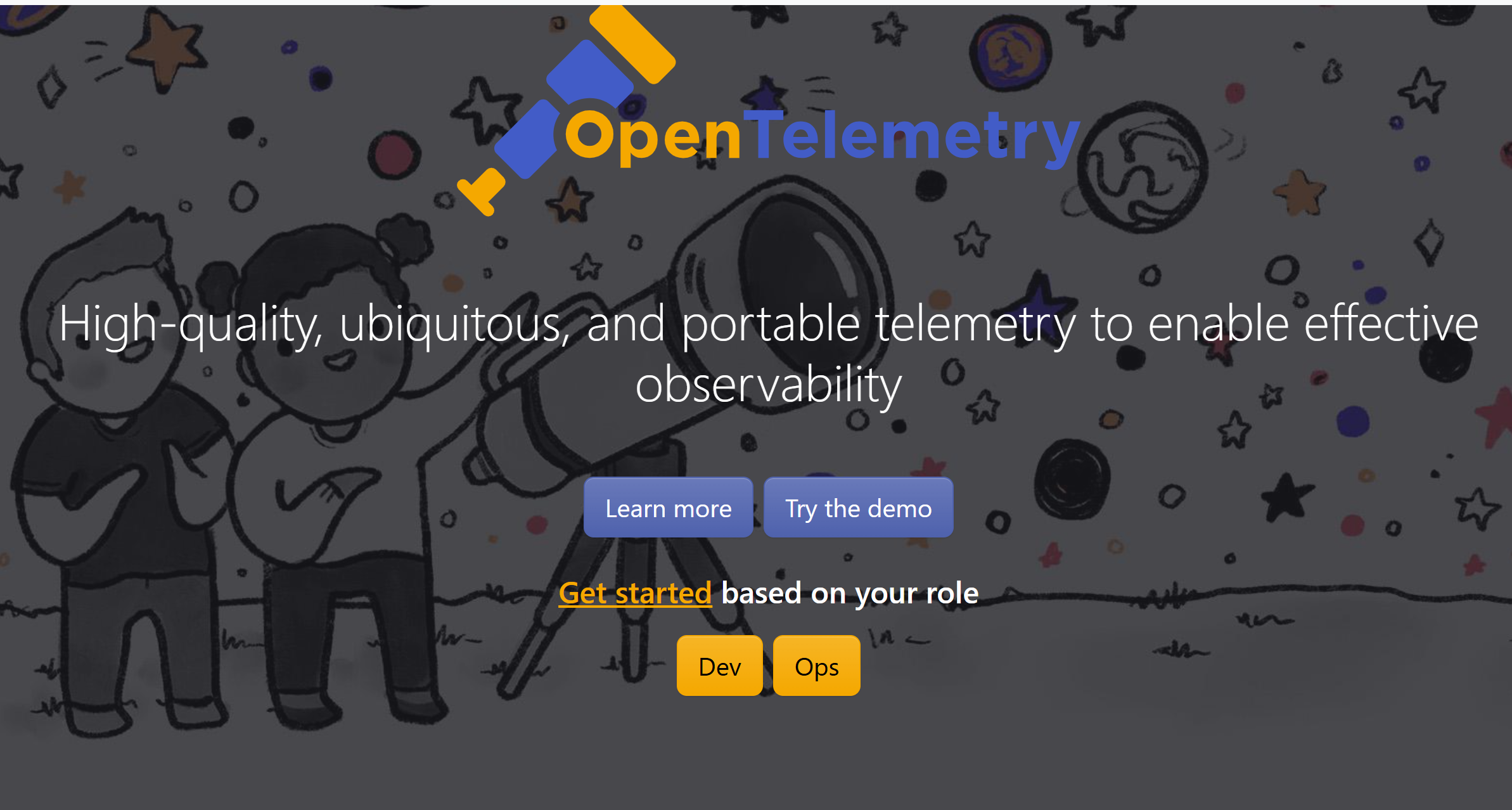 OpenTelemetry (OTEL)：云原生时代的可观测性标准与实战指南_open telemetry-CSDN博客