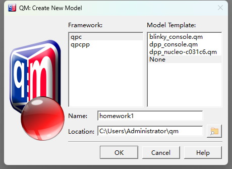 【状态机】基于QP框架实现的简单状态机说明_qp状态机-CSDN博客
