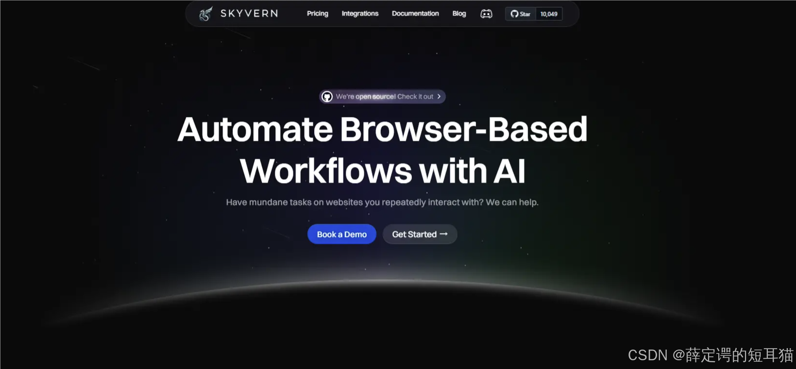 2024年11月 GitHub 十大热门项目排行榜_repomix-CSDN博客
