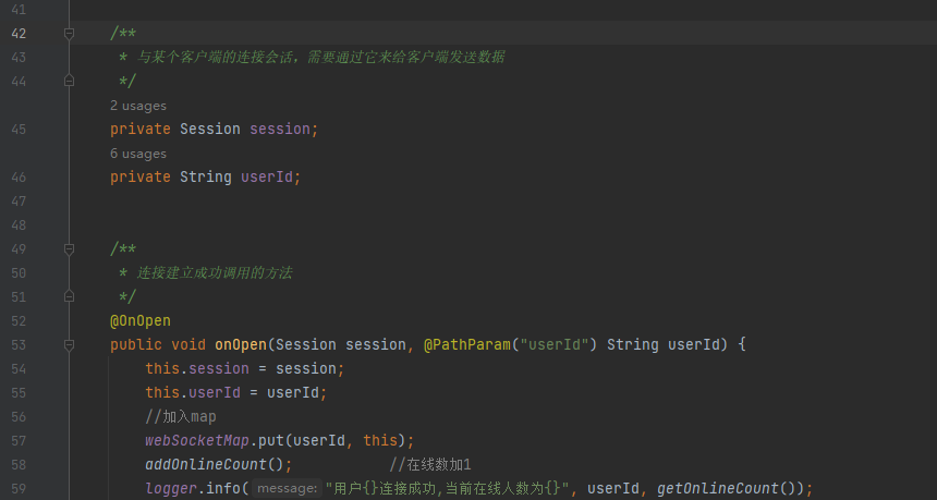 基于websocket实现前端捕获麦克风传入音频二进制流后端实时接收并保存为wav文件。springboot整合websocket怎么接收音频流数据 Csdn博客