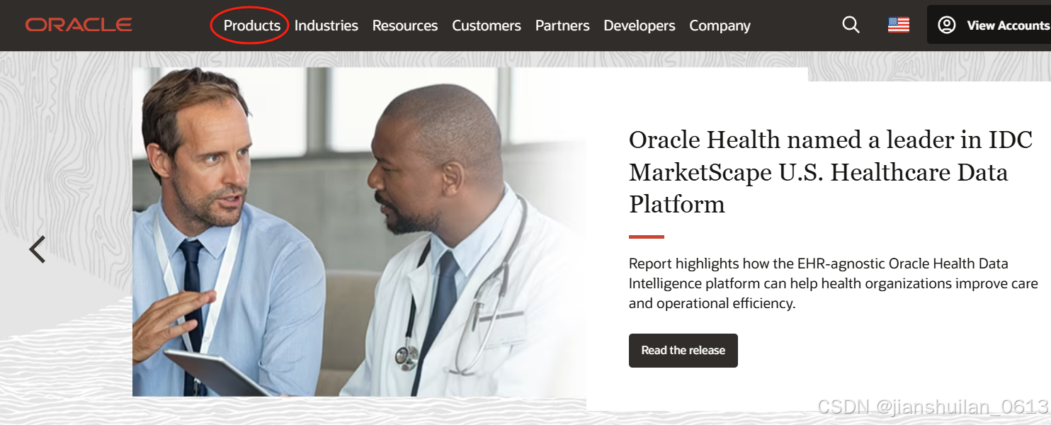 JDK下载、安装与环境配置_oracle jdk download-CSDN博客