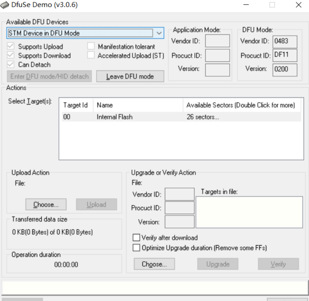拯救openmv摄像头行动——纯干货精华篇_openmv报错runtime error:sensor control failed-CSDN博客