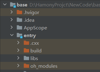 鸿蒙应用开发模拟器启动报错：Install Failed: error: failed to install bundle. code:9568347 error: install parse ...