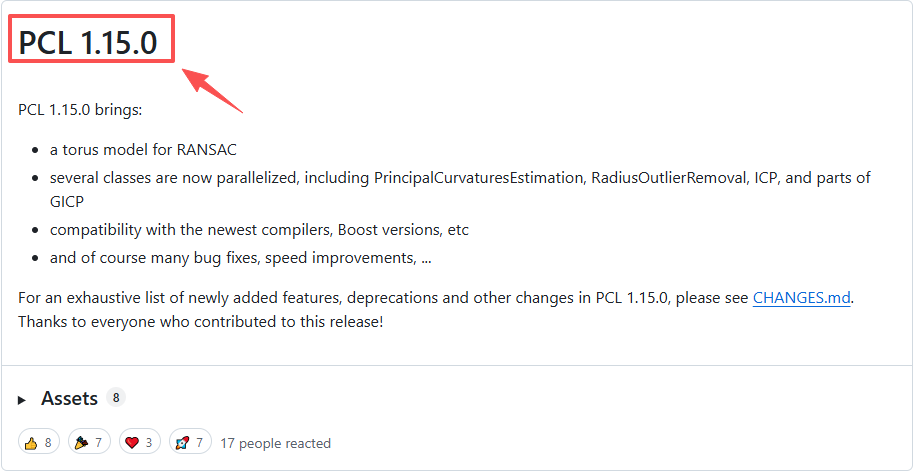 Windows系统下vs2022+PCL1.15.0安装配置超详细教程_使用pcl1.15.1 和 vs2022,搭建pcl库接口的测试工程,不安装和设置环境变量-CSDN博客