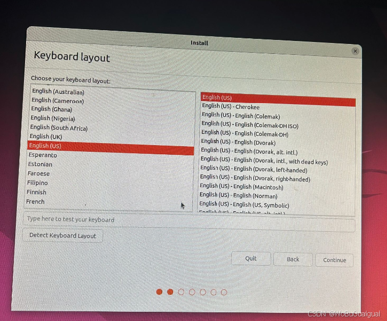 超微服务器4028GR-TR，安装Ubuntu22.04.xx教程，也与笔记本安装Ubuntu有异曲同工之妙。_超微安装ubuntu-CSDN博客