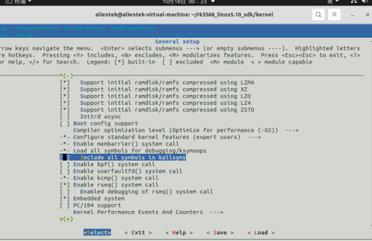 正点原子RK3568学习日志9-修改insmod命令内核如何运行ko文件-CSDN博客