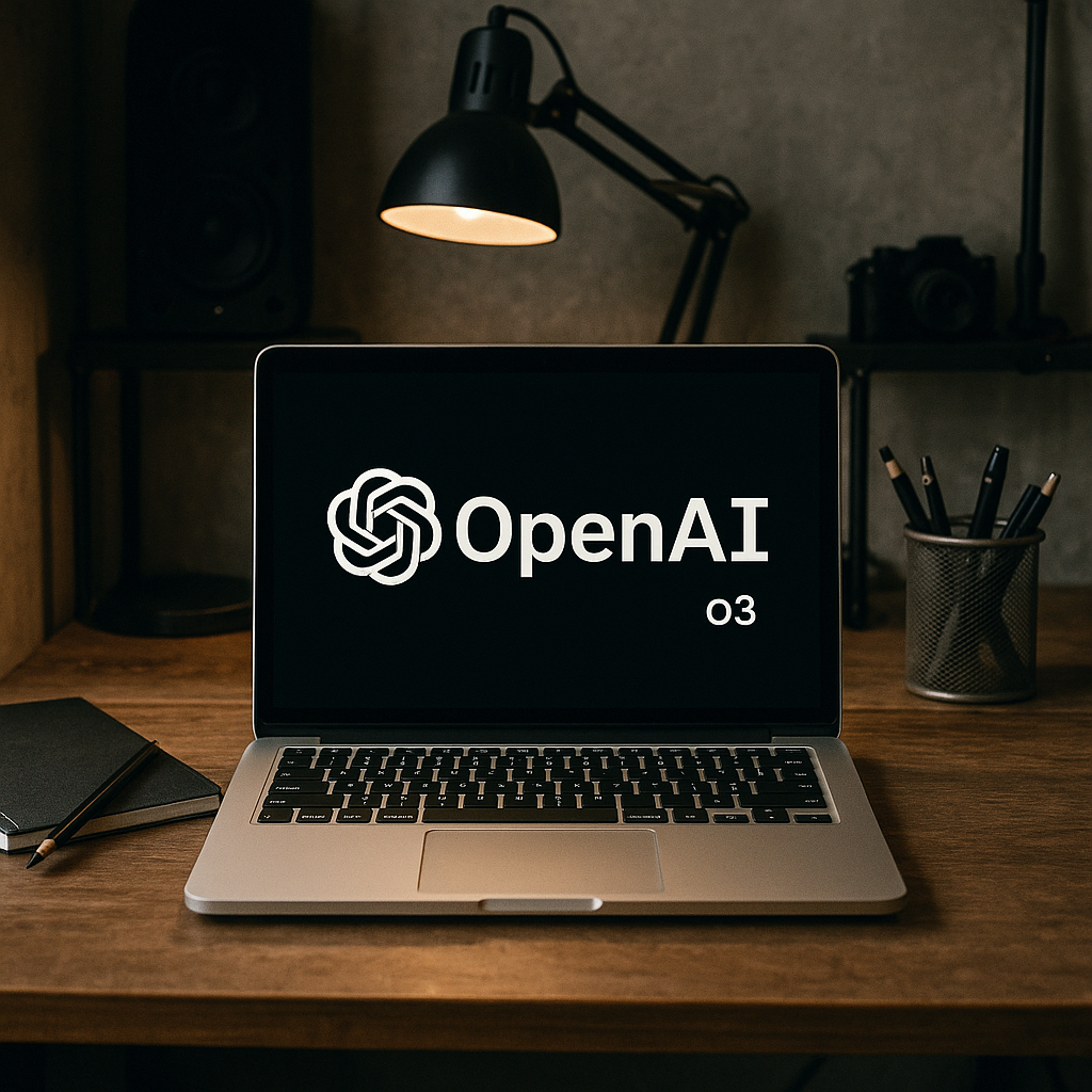 OpenAI O3 大模型深度解析：功能、API Key 获取、Python 代码开发教程 (附代码)_openai o3模型怎么配置支持深度解析-CSDN博客