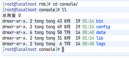 TongRDS的安装与简单使用-CSDN博客