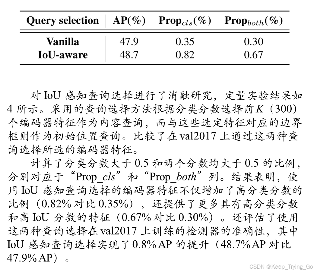 论文DETRs Beat YOLOs on Real-time Object Detection（RT-DETR_v1&RT-DETR_v2 ...