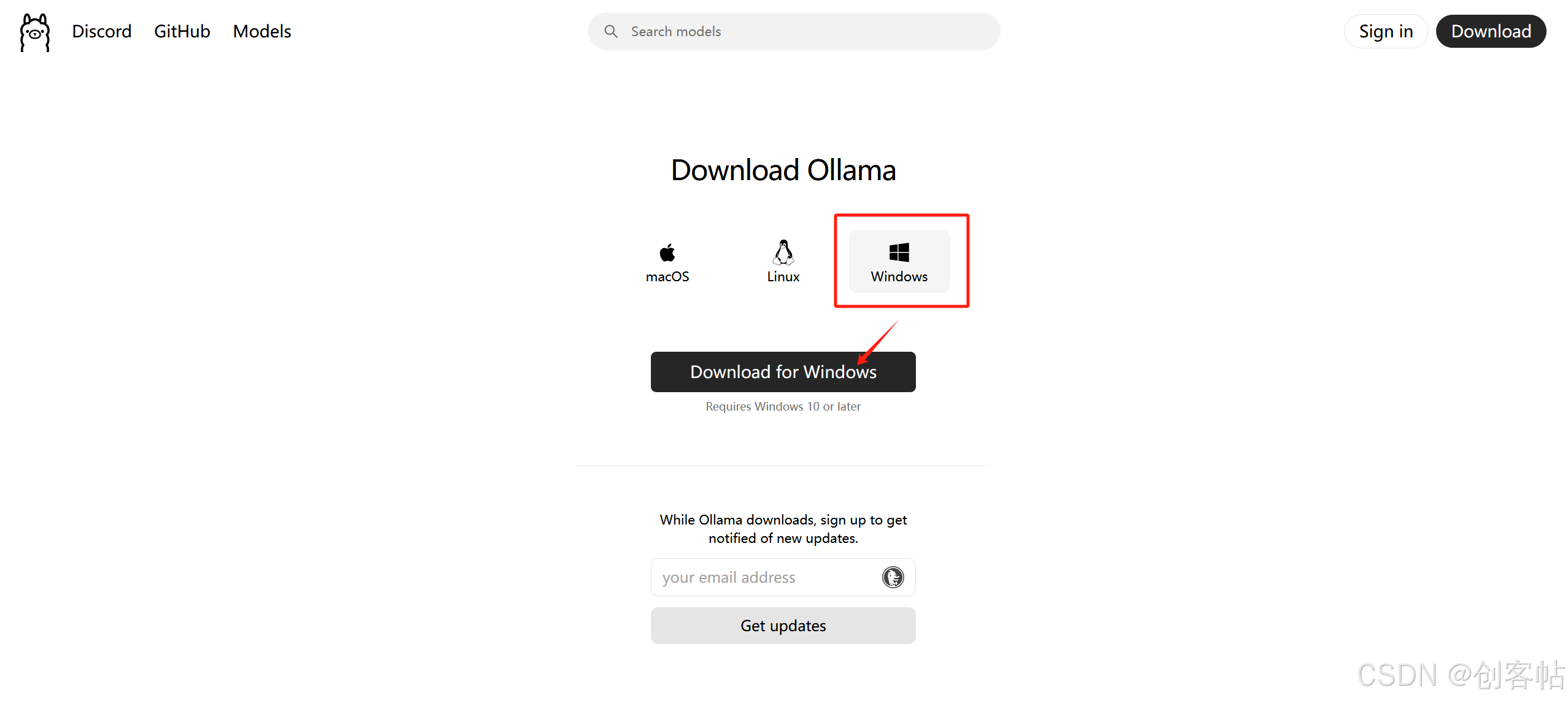 Deepseek+Docker+Dify手把手教学_dify下载-CSDN博客
