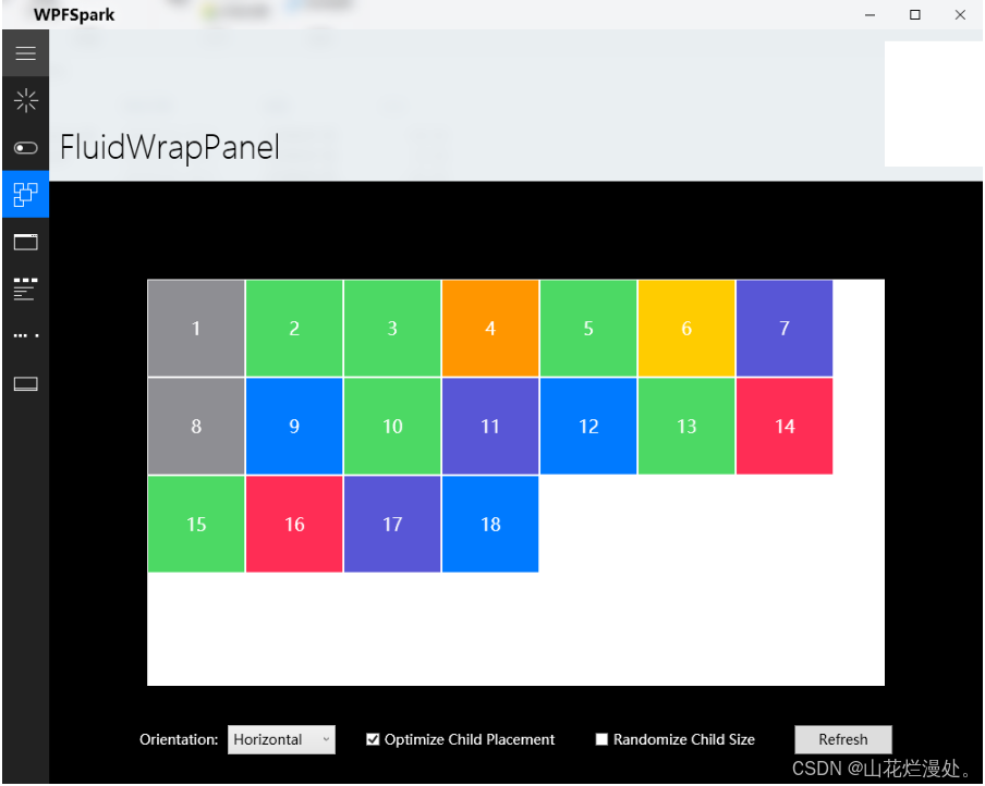 WPF开源项目整理（转载）-CSDN博客
