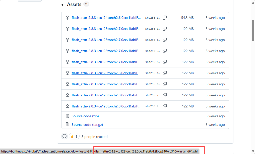 关于comfyui的xformers参数memory_efficient_attention.fa2F是unavailable（flash_attn）-CSDN博客
