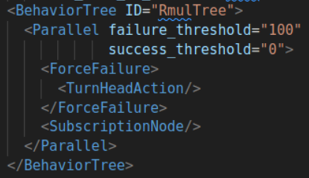 行为树可视化搭建平台Groot2使用说明文档-CSDN博客