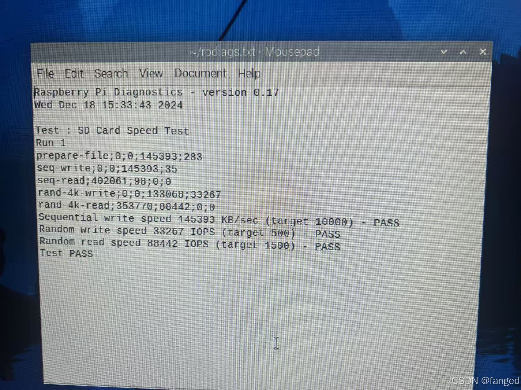 PCIE学习1 -- 树莓派5外挂M.2 SSD_树莓派5 ssd-CSDN博客