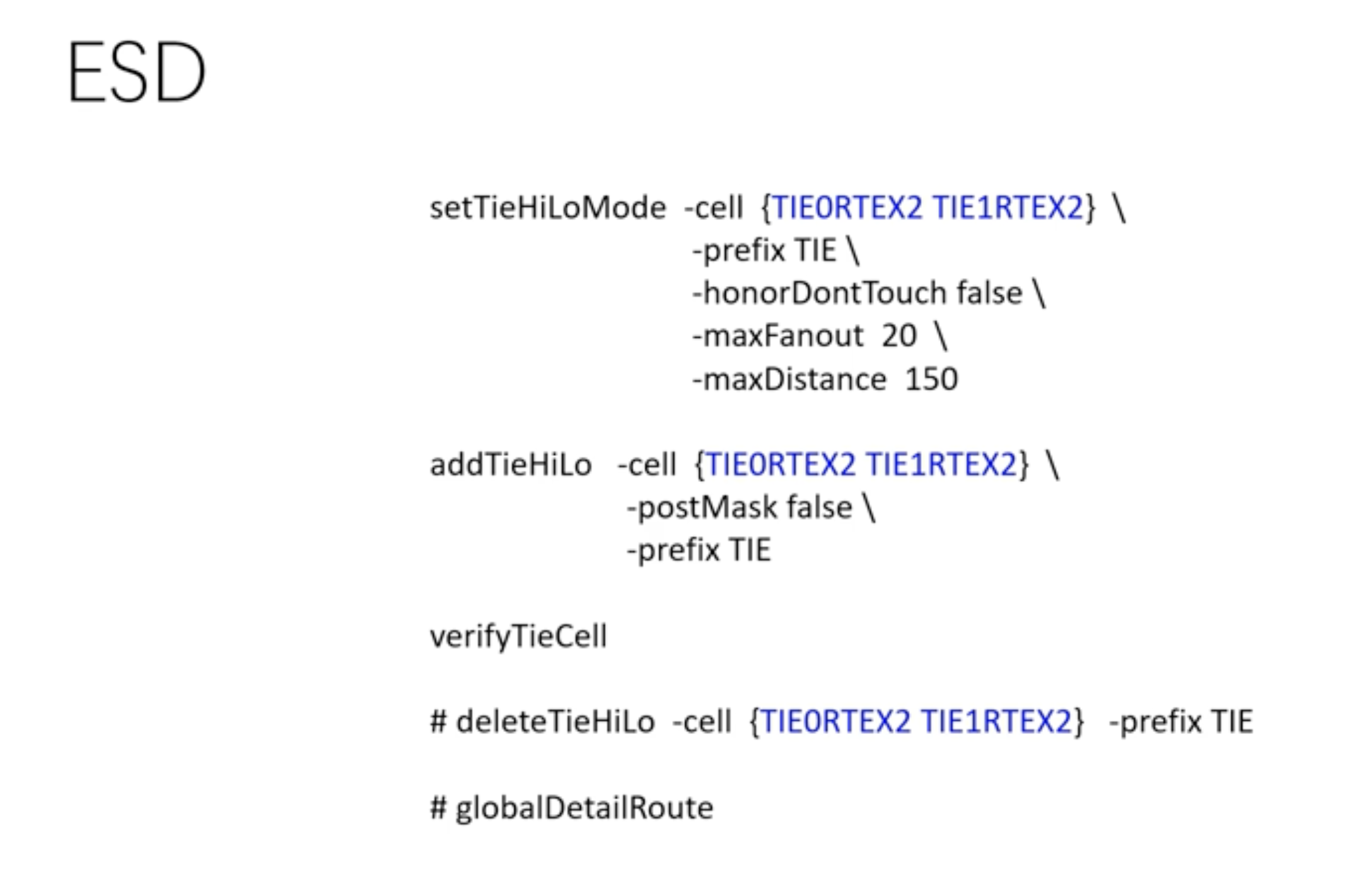 innovus routing后修timing_cts时候timing没有问题,route阶段timing变差-CSDN博客