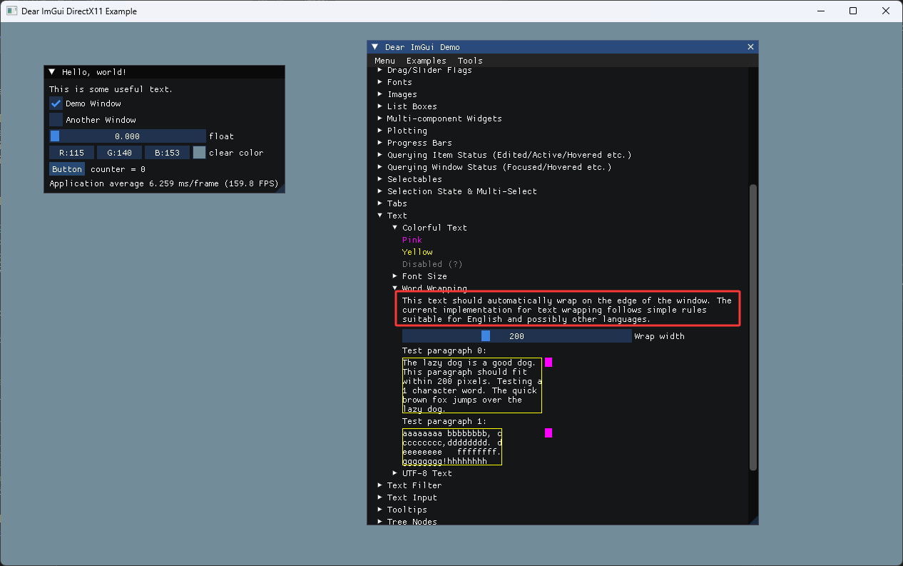 4.ImGui-静态文本框_imgui::begin-CSDN博客