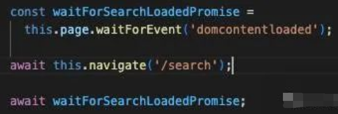自动化测试等待｜让Playwright用例运行更快的秘诀_playwright waitforresponse-CSDN博客