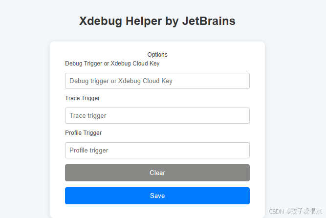 windows本地开发环境PhpStorm + xdebug 3 + ThinkPHP8调试配置终极指南（含路径映射避坑详解）_phpstorm调试thinkphp-CSDN博客