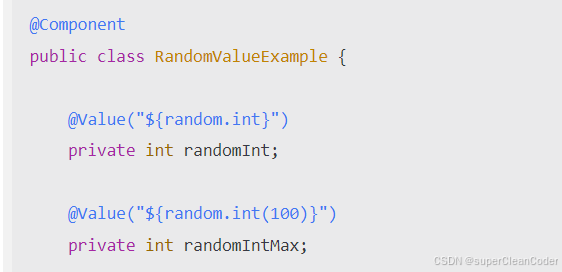 Spring boot源码之EnvironmentPostProcessor-CSDN博客