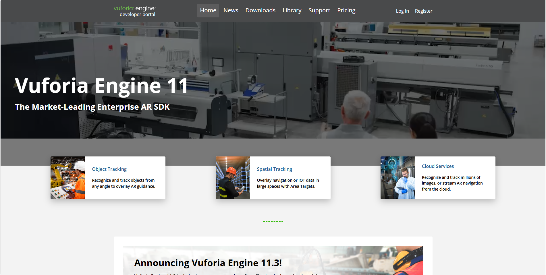 Unity 与 Vuforia 制作 AR 游戏的实践心得与代码分享_unity如何调用trackablebehaviour-CSDN博客