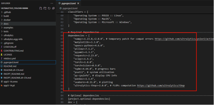 rk3588（鲁班猫4）部署yolov8-CSDN博客