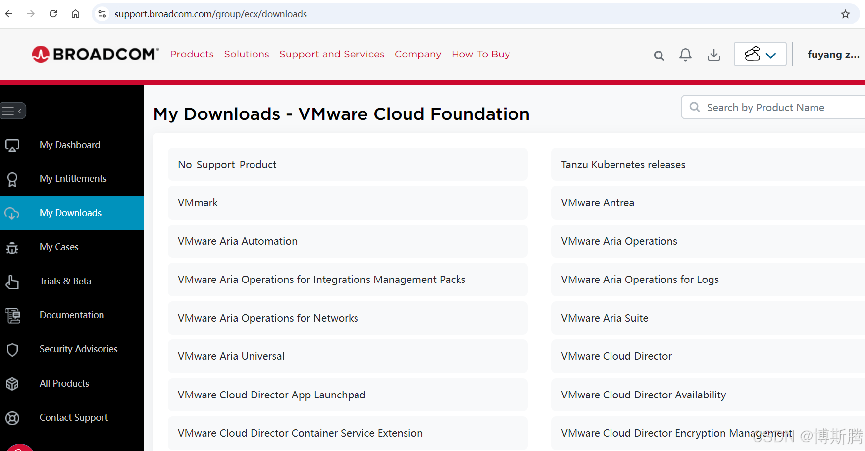 VMware Workstation Pro 17.6.1 Broadcom(VM新东家）官网下载（2024年10月21日）_vmware ...
