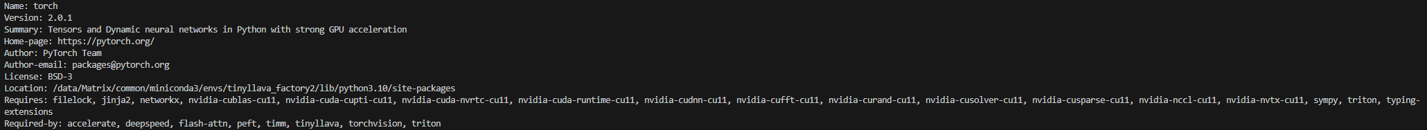 [已解决] flash-attn报错flash_attn_2_cuda.cpython-310-x86_64-linux-gnu.so: undefined symbol_pip ...
