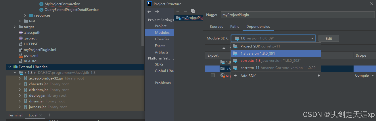 Java笔记之Maven，import找不到jar包（Cannot resolve symbol ‘fastjson‘）_fastjson maven-CSDN博客