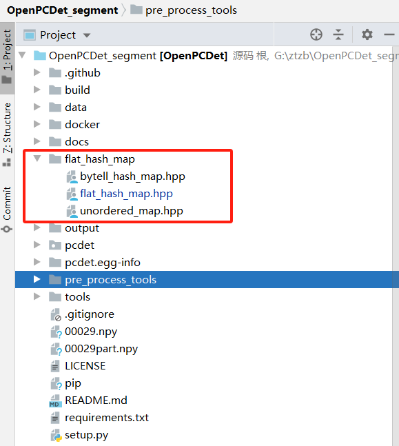 Windows11+python3.8部署OpenPCDet详细教程_点云目标检测模型win11-CSDN博客