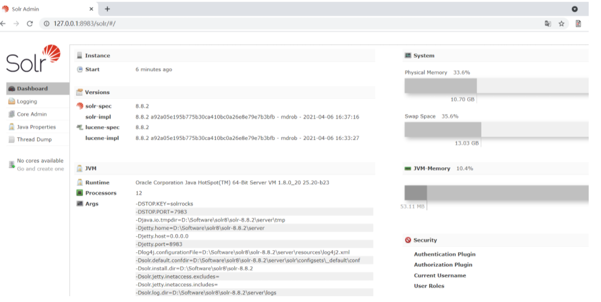 什么是solr？如何配置？-CSDN博客