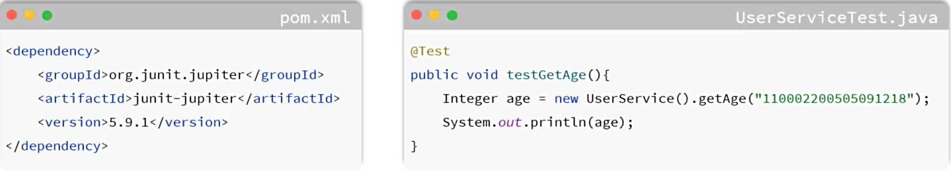 JDBC：java与数据库连接,Maven,MyBatis_jdbc maven-CSDN博客