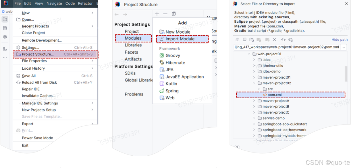 【JavaWeb学习Day05】-CSDN博客