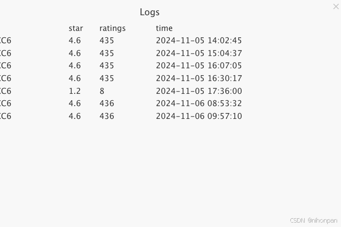 基于计算引擎-开发-亚马逊监控ASIN的系统。_python 亚马逊asin价格监控-CSDN博客