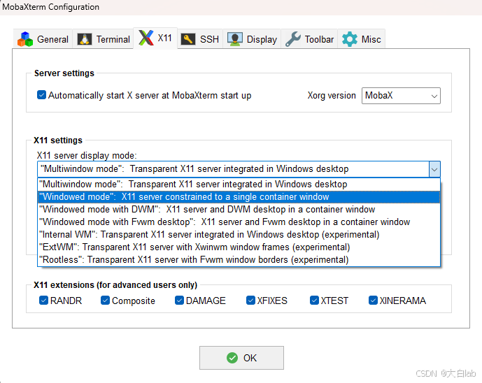 WSL2 (ubuntu20.04) 搭建_wsl2安装ubuntu-CSDN博客