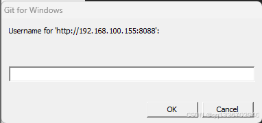 VS 2022推送代码到GitLab_vs2022 gitlab-CSDN博客