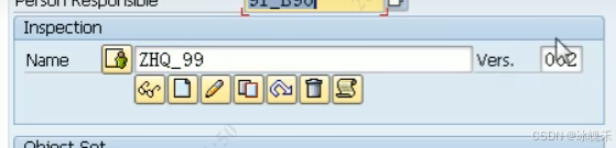 SAP ABAP开发学习——事务SCI 代码分析器_sap sci-CSDN博客