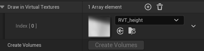 虚幻引擎 Anim To Tex| RVT | RT _rvt ue5-CSDN博客