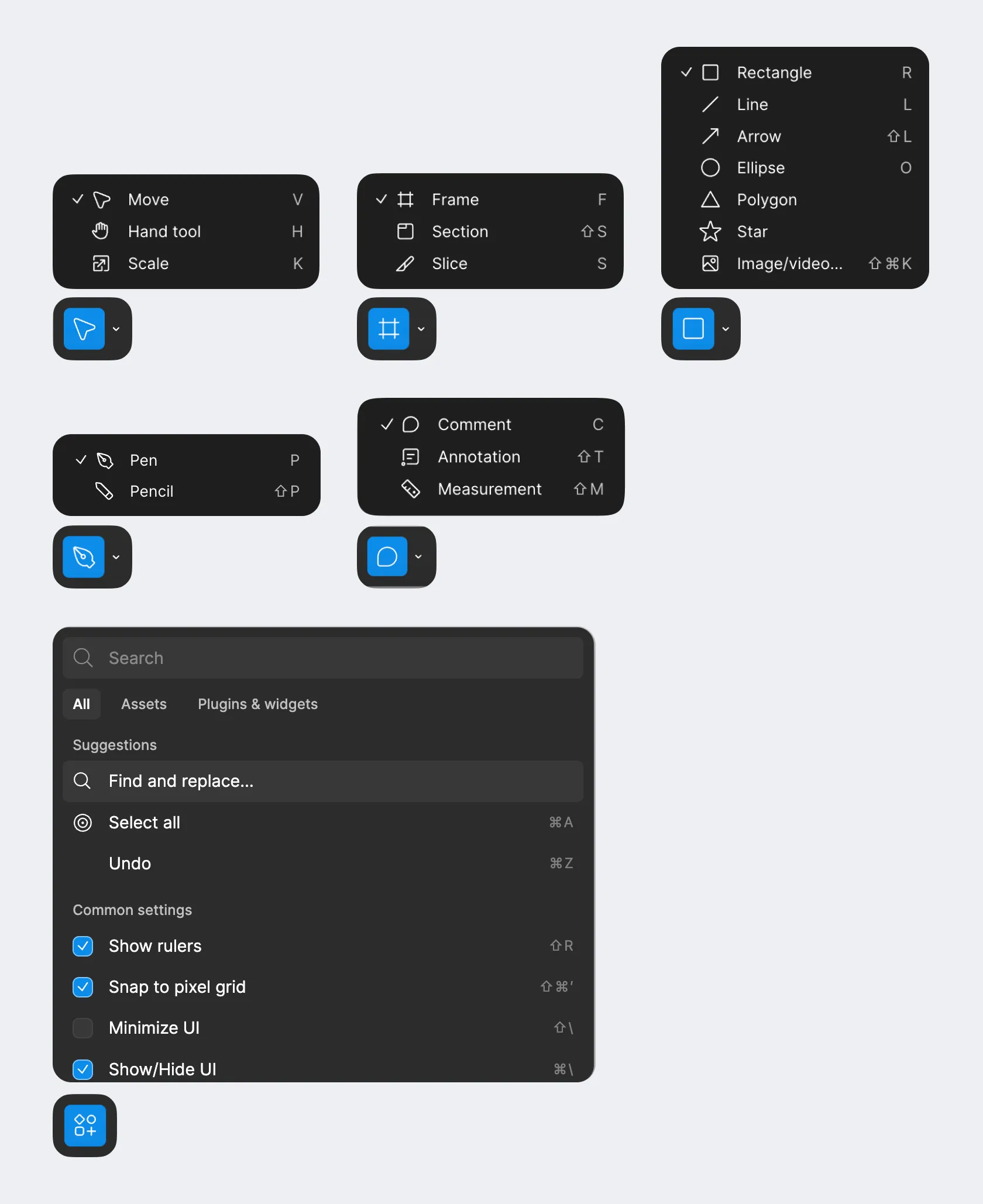 Figma界面学习介绍-CSDN博客