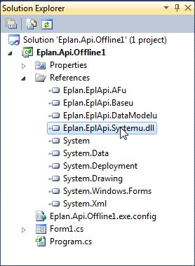 Eplan API Applications-CSDN博客