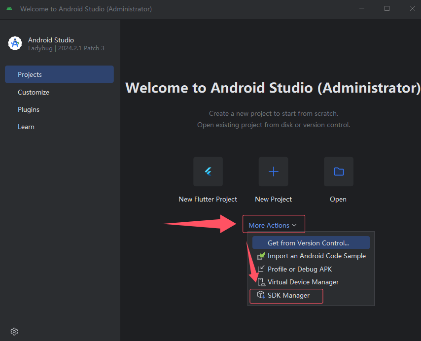 《Flutter 学习笔记》解决 cmdline-tools component is missing 错误-CSDN博客