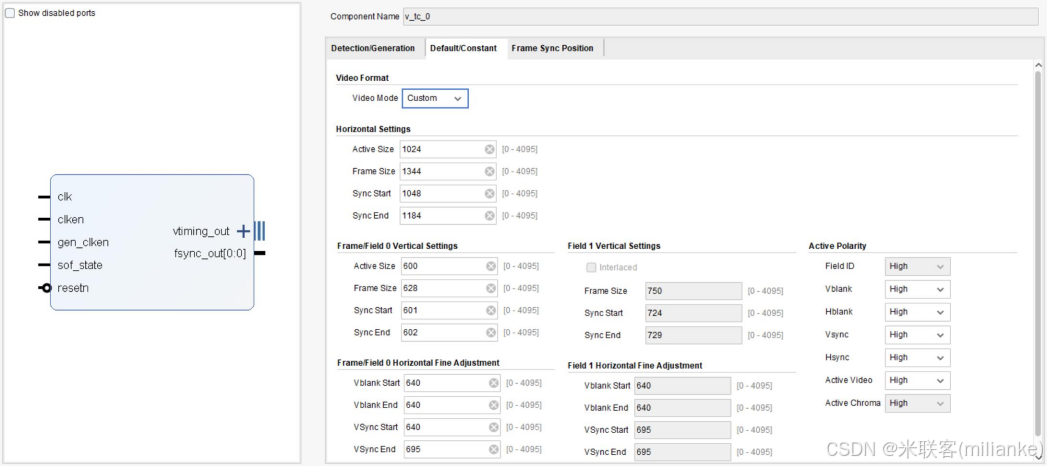 [米联客-XILINX-H3_CZ08_7100] FPGA_SDK高级篇连载-21 触摸液晶屏 UGUI 人机交互方案_基于fpga的gui设计-CSDN博客