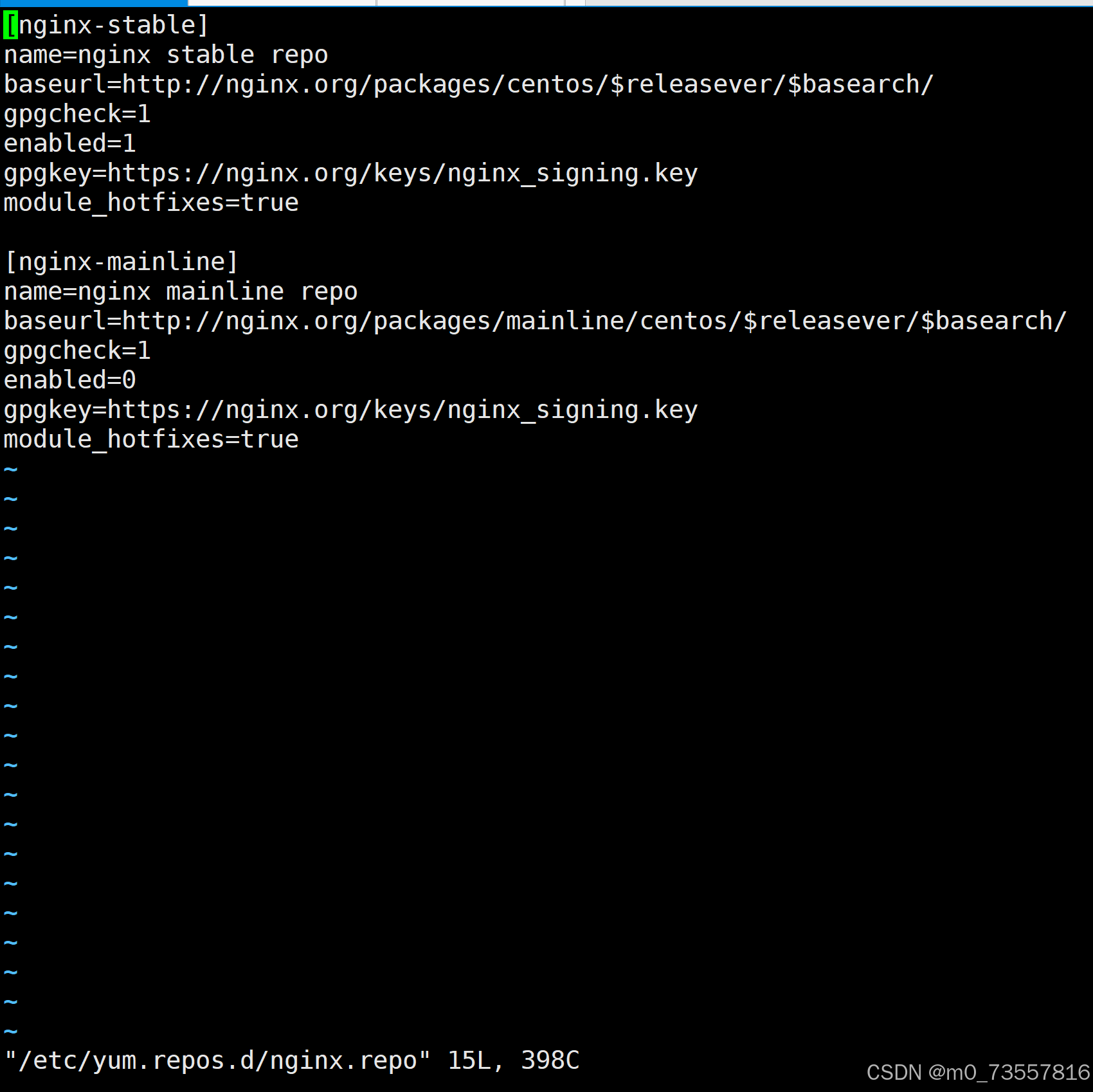 Java程序部署，nginx反向代理实验_nginx 代理java-CSDN博客